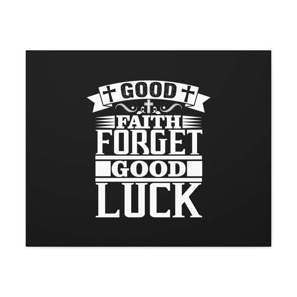 Express Your Love Gifts | Art | Scripture Sign Good Luck Hebrews 11 ...